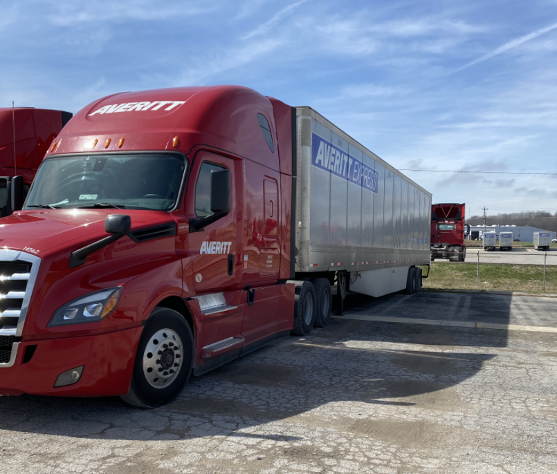 James Glockler - Supply Chain Driver, Compass Manufacturing